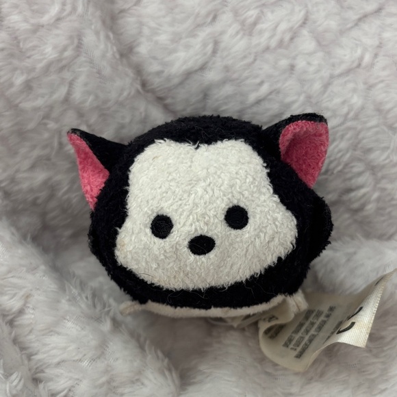 Disney | Toys | Figaro Pinocchio Tsum Tsum | Poshmark